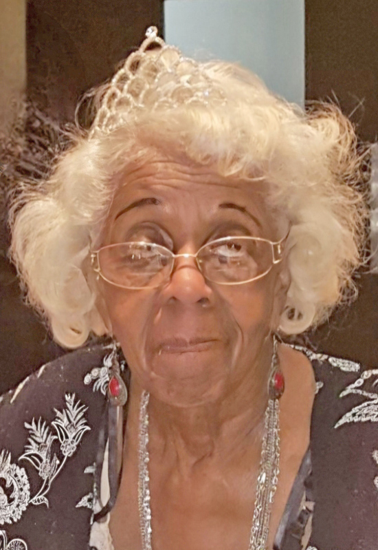 Jeanette W. Donaldson 1930-2024 | News, Sports, Jobs - The Vindicator